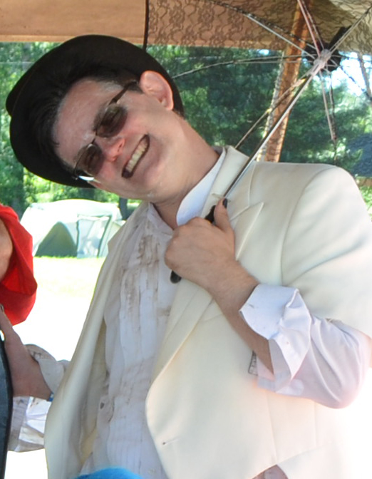 The Unseelie | Fairyblossom Festival