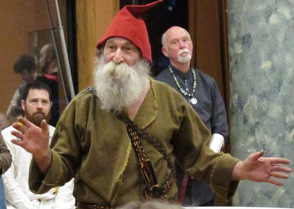 The Unseelie | Fairyblossom Festival