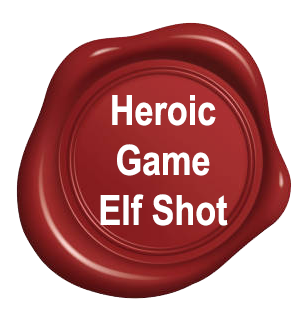 Elf Shot | Fairyblossom Festival